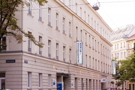 FH des BFI Wien | ECN